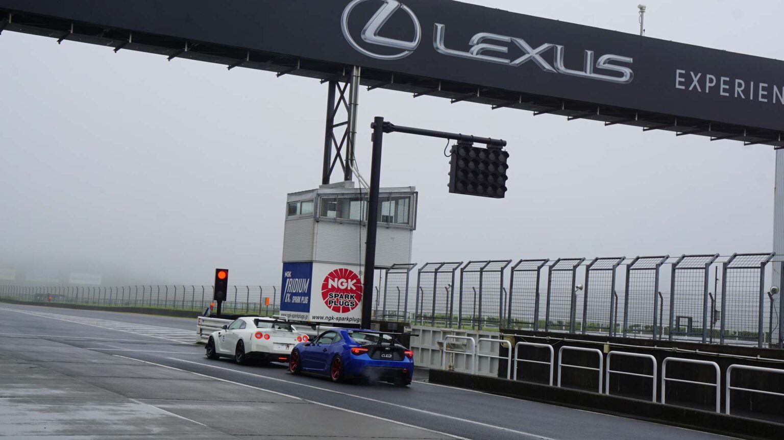 2018-9.9 REVSPEED HYPERMEETING in AUTOPOLIS!! - コペン専門店も。ファク