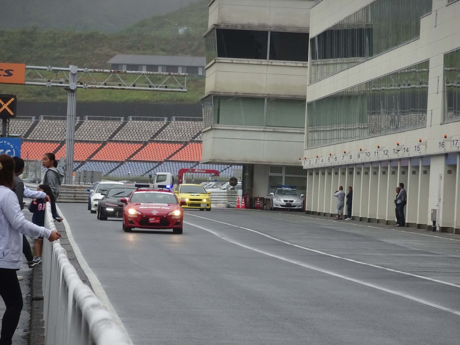 2018-9.9 REVSPEED HYPERMEETING in AUTOPOLIS!! - コペン専門店も。ファク