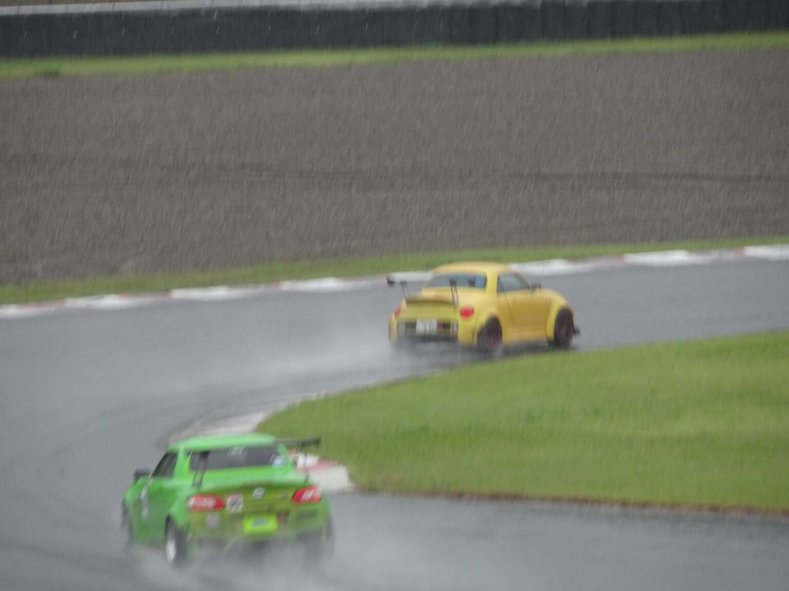 2018-9.9 REVSPEED HYPERMEETING in AUTOPOLIS!! - コペン専門店も。ファク