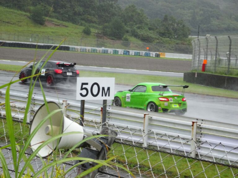 2018-9.9 REVSPEED HYPERMEETING in AUTOPOLIS!! - コペン専門店も。ファク