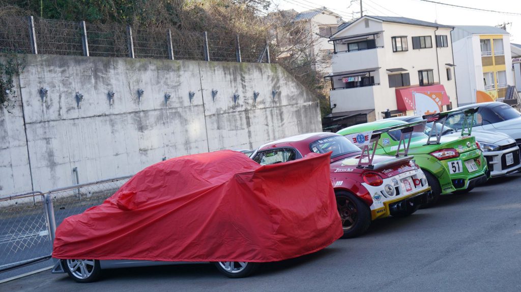 L880Kポン替え100馬力ターボKITやっと完成(=ﾟωﾟ)ﾉ - コペン専門店も。ファク