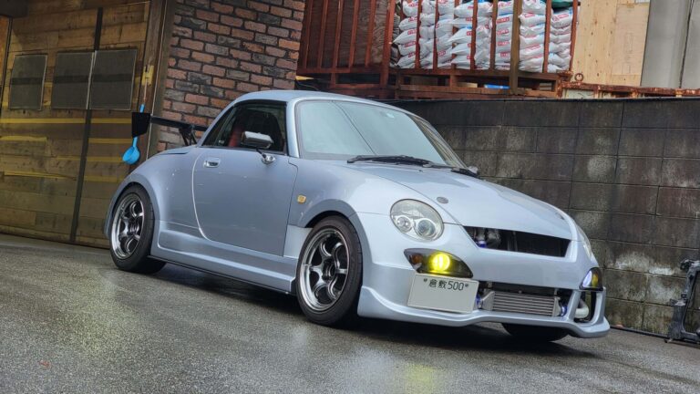 L880K - コペン専門店も。ファク