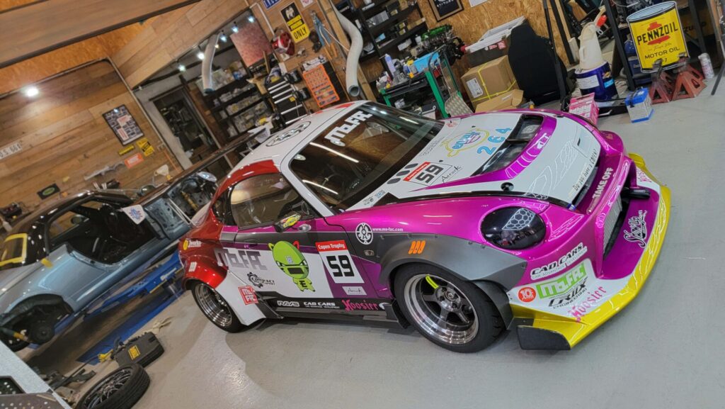 L880KでもDSDFで吸気温表示したいなと(‘ω’)ノ - コペン専門店も。ファク