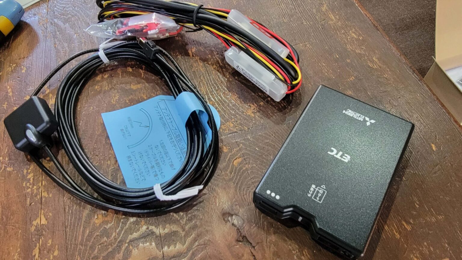 MOFACチューニングECU4.5施工(‘ω’)ノ - コペン専門店も。ファク